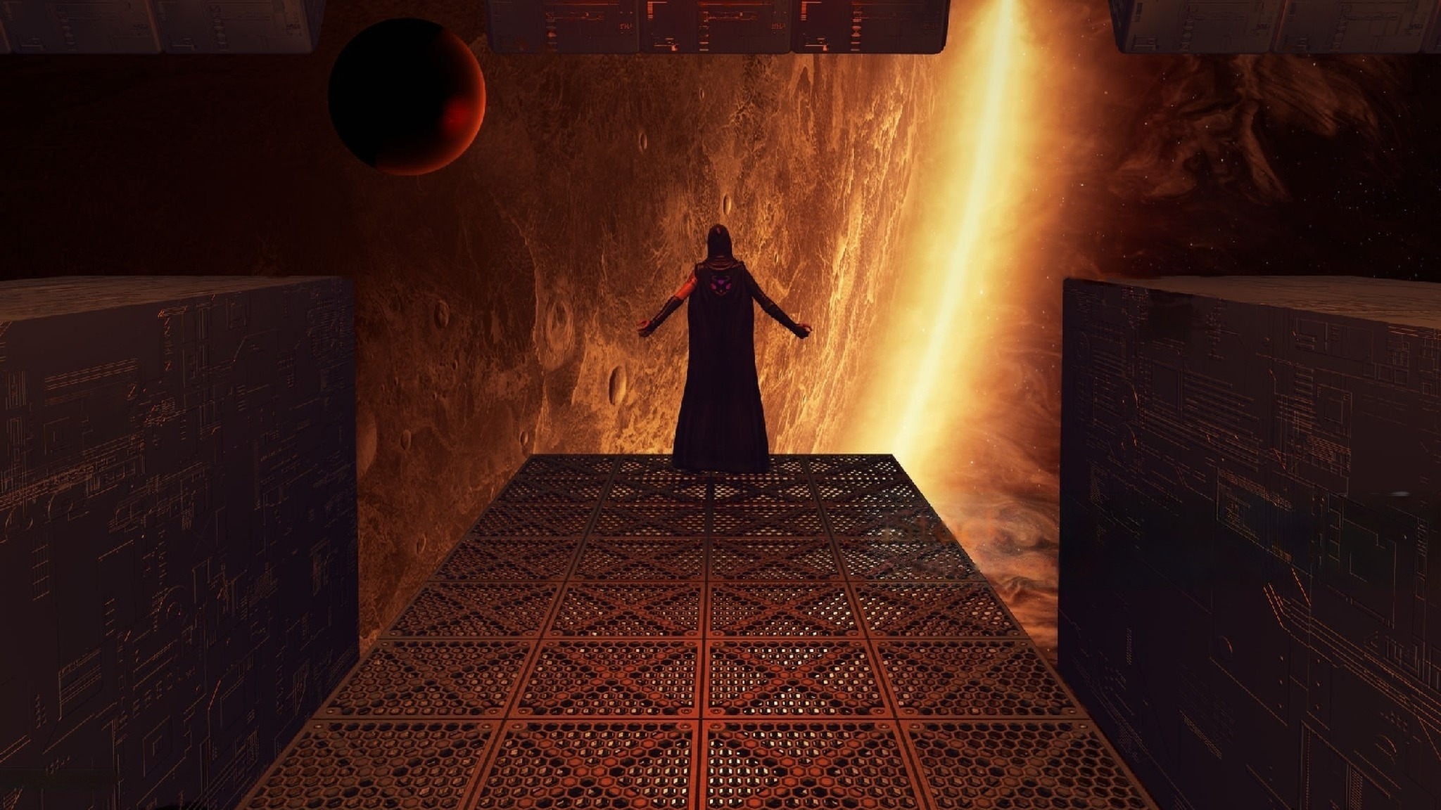 Assassin's Creed Nexus VR: A Journey into the Virtual Reality Realm ...