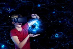 Google Earth VR: Revolutionizing Geography Education - Brand Quality ...