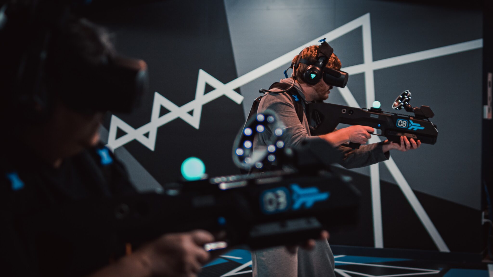 The Revolution of Virtual Reality Sandbox Games - Brand Quality Products
